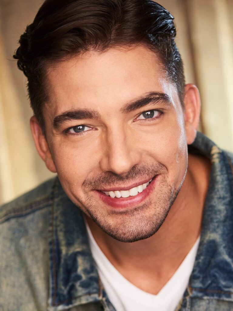 Derrick D Model at YoshinoPro - Tokyo Talent Agency - yoshinopro.jp