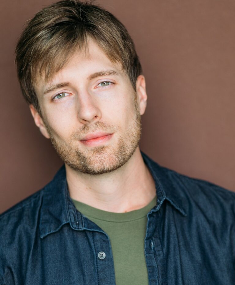 Michael Aaron Model at YoshinoPro - Tokyo Talent Agency - yoshinopro.jp