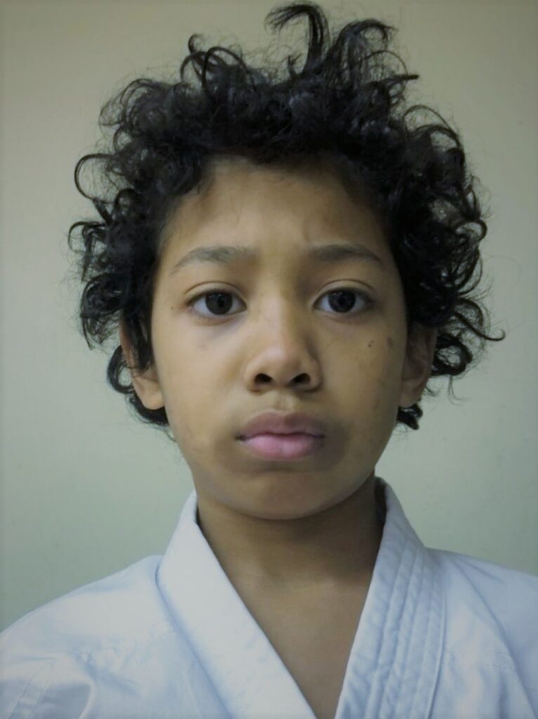 Richi Model at YoshinoPro - Tokyo Talent Agency - yoshinopro.jp