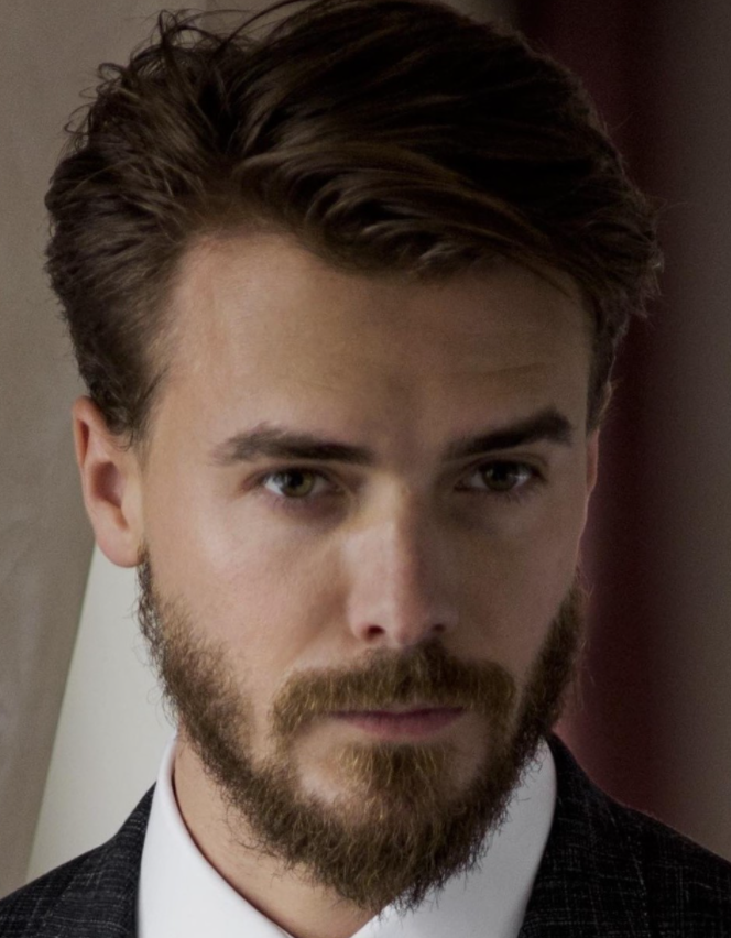 Steven D Model at YoshinoPro - Tokyo Talent Agency - yoshinopro.jp