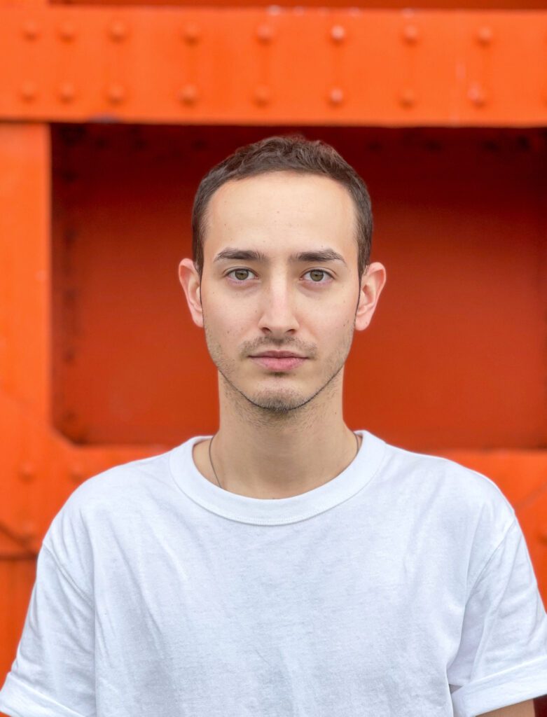 Bruno Beltran Model at YoshinoPro - Tokyo Talent Agency - yoshinopro.jp