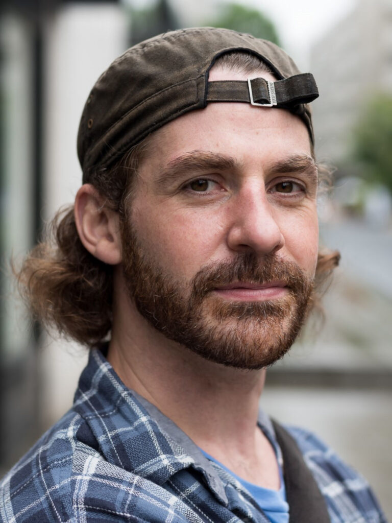 Matt Ketchum - yoshinopro.jp