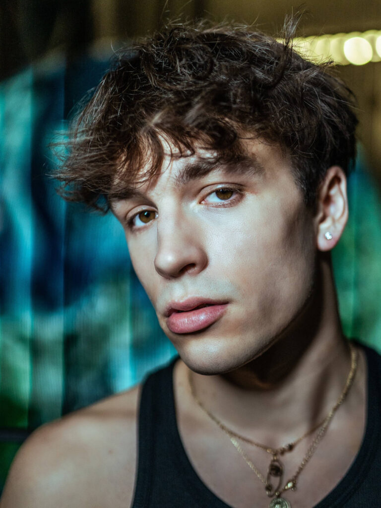 Tyler T - yoshinopro.jp